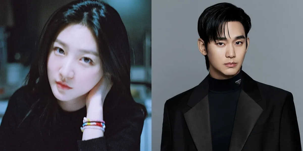 Kim Sae Ron Meninggal Dunia di Hari Ulang Tahun Kim Soo Hyun, Netizen ...