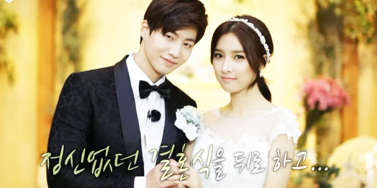 Kim So Eun & Song Jae Rim Siapkan Kejutan Untuk Fans, Apa Nih ...