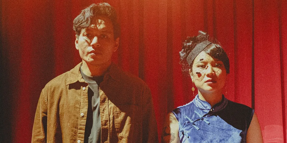 Kini Duet Bareng Rendy Pandugo, Danilla Riyadi Hadirkan Kembali 'Wahai ...