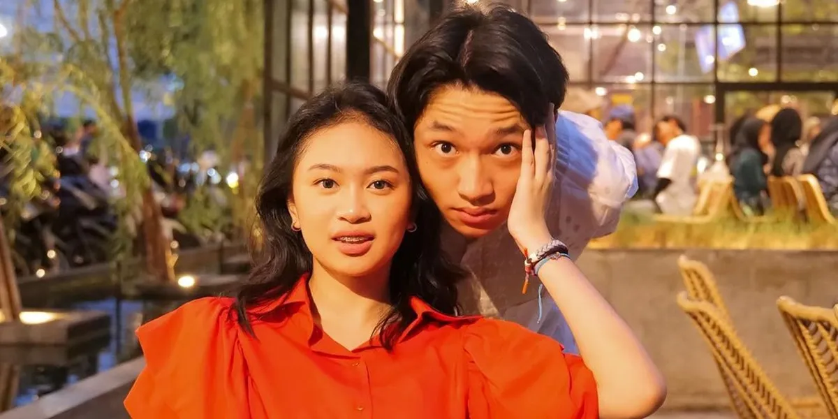 Kisah Asmaranya dengan Frislly Herlind Kandas, Kiesha Alvaro Kapok ...