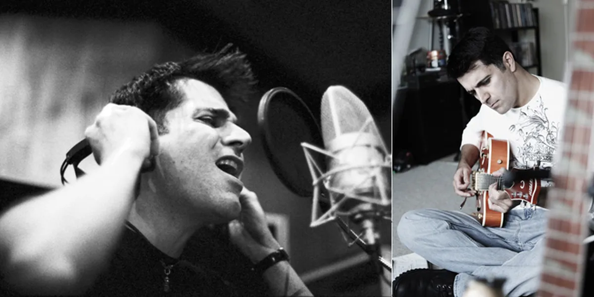 Kisah di Balik We Will Not Go Down (Song for Gaza) - Michael Heart ...