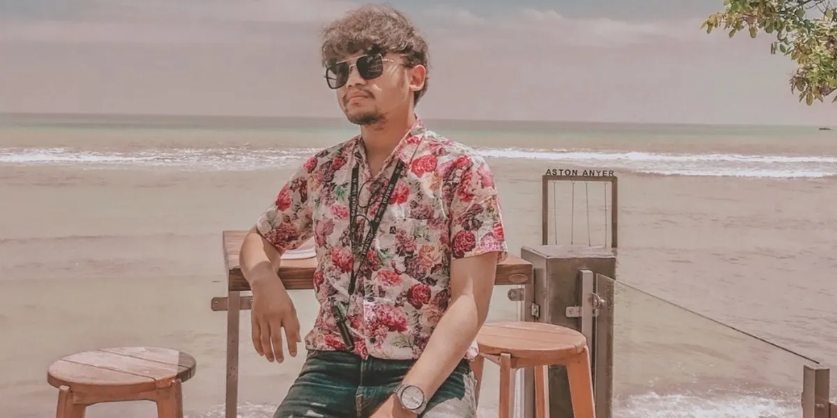 Kisah Dimaz D’magan, Pekerja Kantoran yang Sukses Jadi Influencer ...