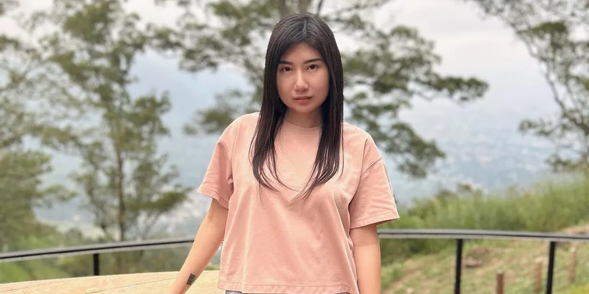 Kisah Khoe Marga Fransisca Jadi Travel Influencer, Bermula Dari Hobi Jalan-Jalan Sejak 2013 ...