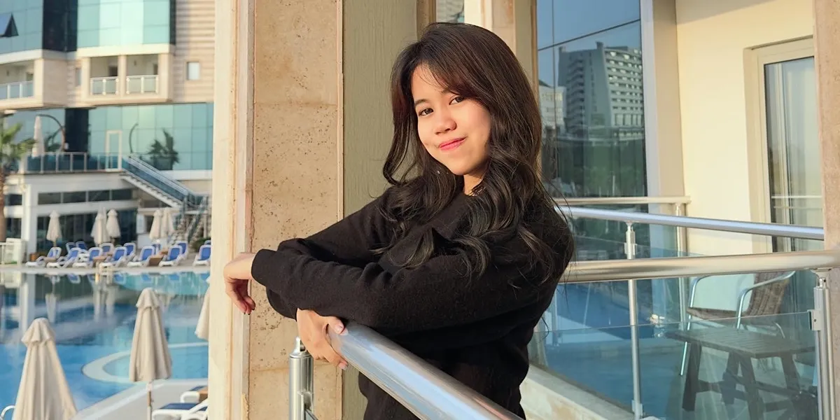 Kisah Mutiara Fitriani, Gadis Desa yang Sukses Jadi Konten Kreator & Selebgram - KapanLagi.com