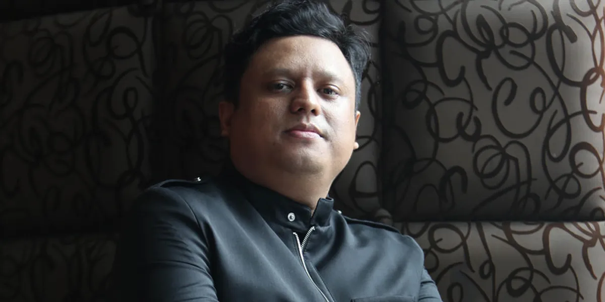 Kisah Nanda Persada, Manajer Yang Sukses Orbitkan Banyak Artis ...