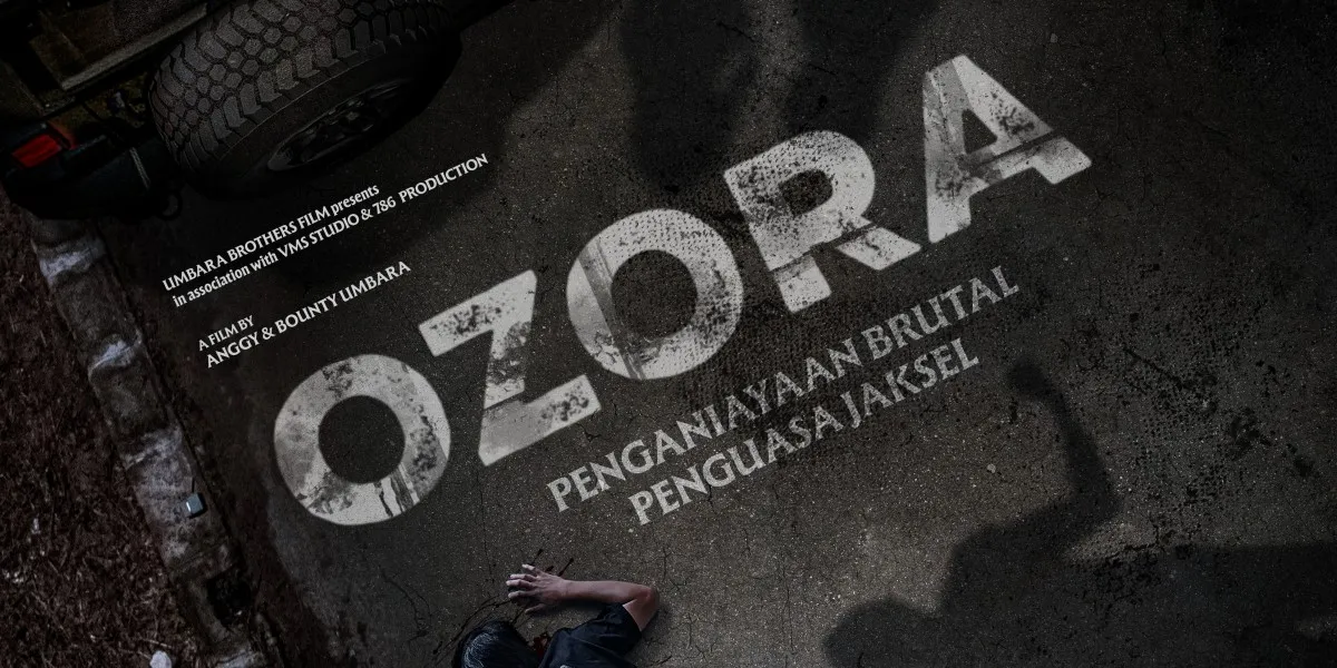 Kisah Nyata David Ozora Diangkat ke Layar Lebar Lewat Film 'Ozora ...
