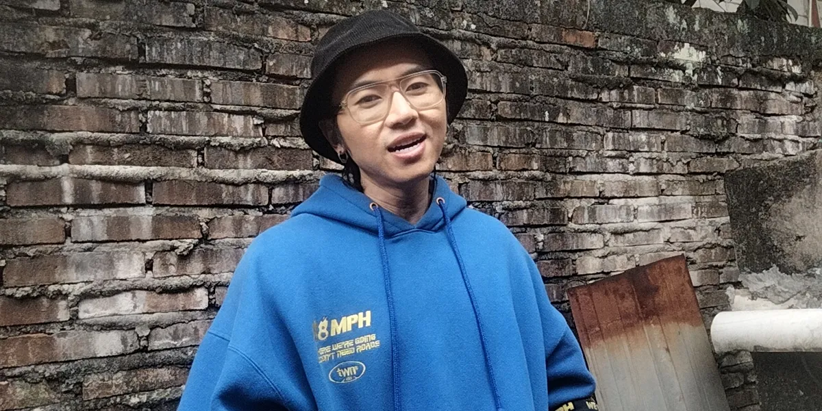 Kisah Rafael Tan Bisnis Seblak, Langsung Banjir Orderan - Resep Buatan ...