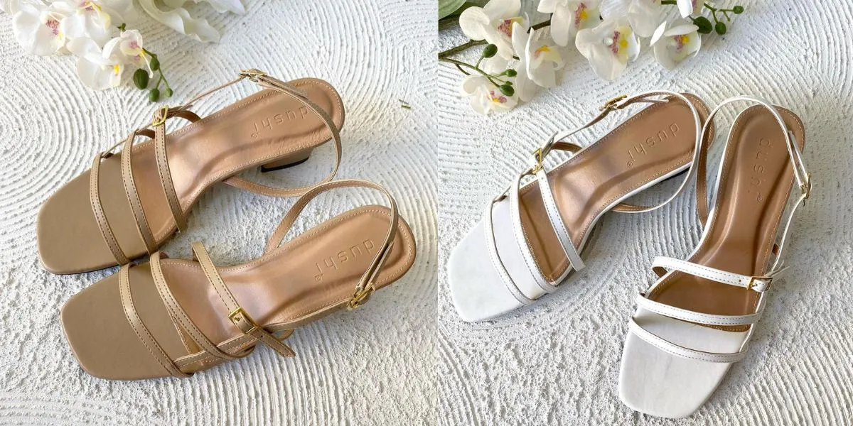 Kisah Sukses UMKM Sepatu Asal Bogor, Berhasil Tembus Pasar Ekspor ...