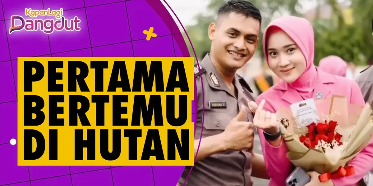 Kisah Yeni Inka yang Dipersunting Polisi, Masih Punya Pacar Saat ...