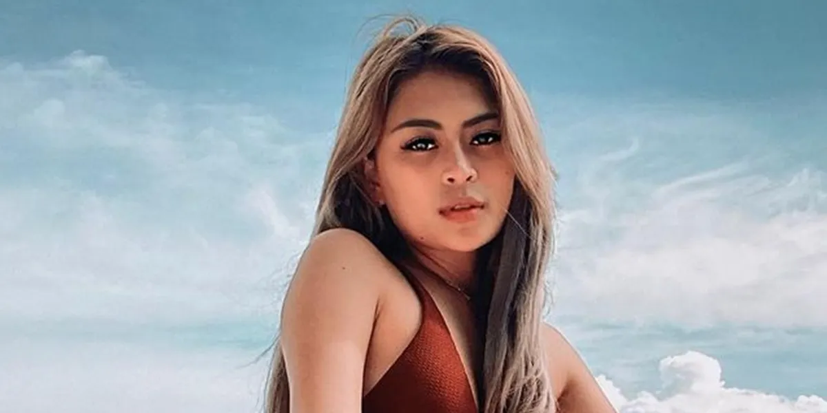 Klarifikasi Echa Frauen Soal Foto Adegan Syur Mirip Dirinya Beredar di Twitter - KapanLagi.com