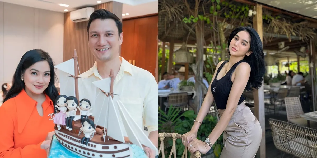 Klarifikasi Hana Hanifah Usai Terseret Isu Artis CS Diduga Christian ...