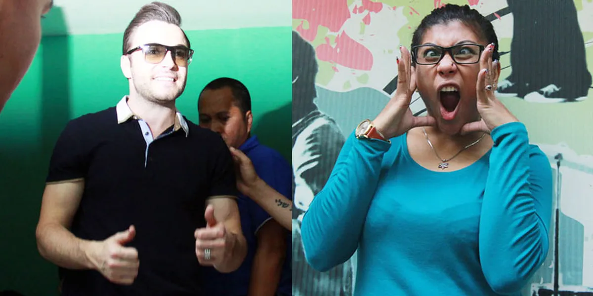 Kolaborasi Bareng Shane 'Westlife', Regina Idol Pakai Live Band ...