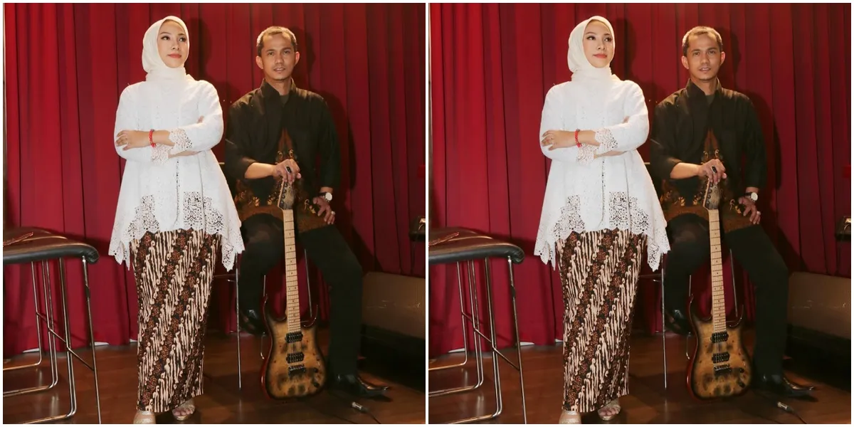 Kolaborasi dengan Indra BIP, Gemala Bangkit Rilis Single "Kata Istimewa ...