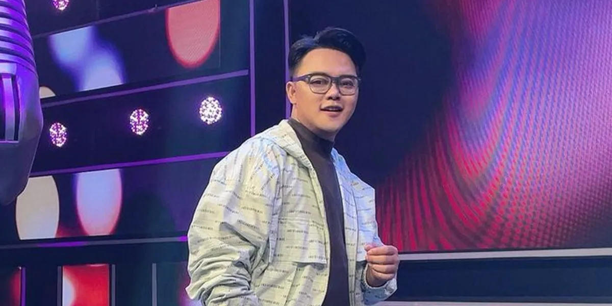 Kolaborasi Dua Generasi, Kilau Konser Farel dan Danang Siap Menggebrak - KapanLagi.com