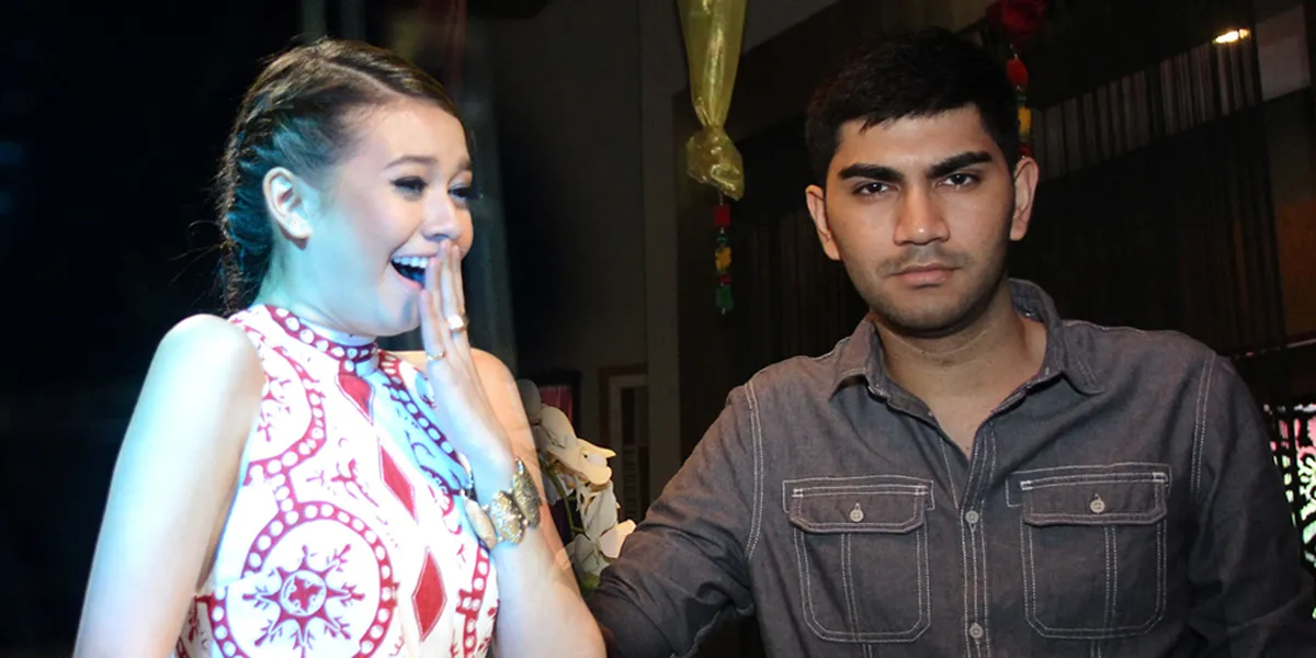 Komedi Kocak 'PIZZA MAN' Rilis Poster Resmi, Yuk Diintip! - KapanLagi.com