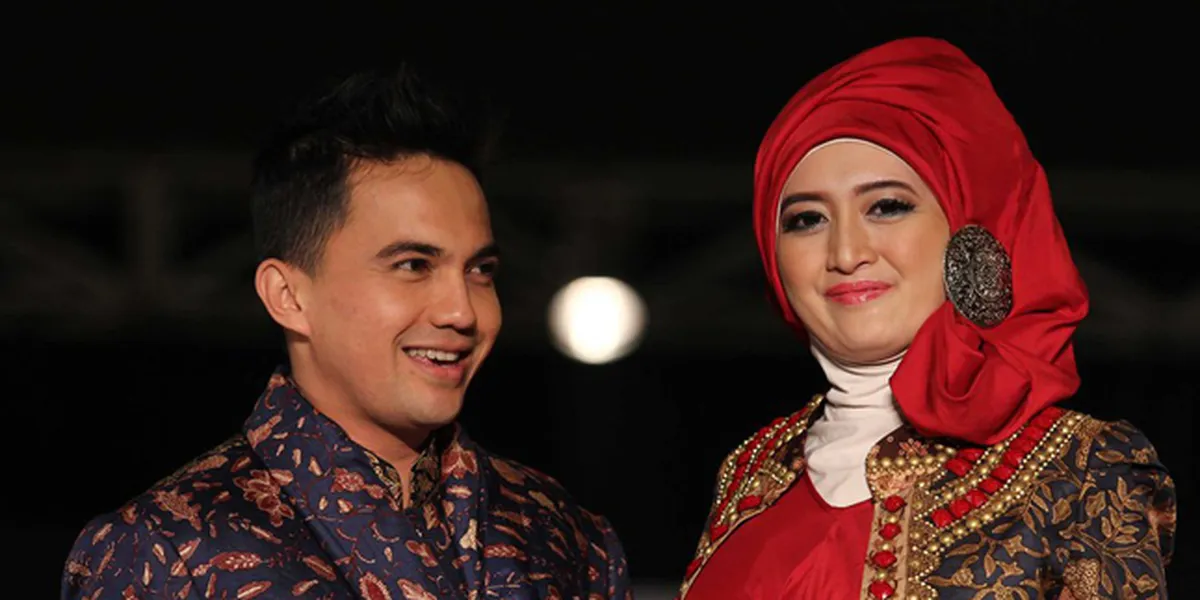 Komunikasi Lancar, Sahrul Gunawan dan Istri Bisa Jadi Rujuk - KapanLagi.com