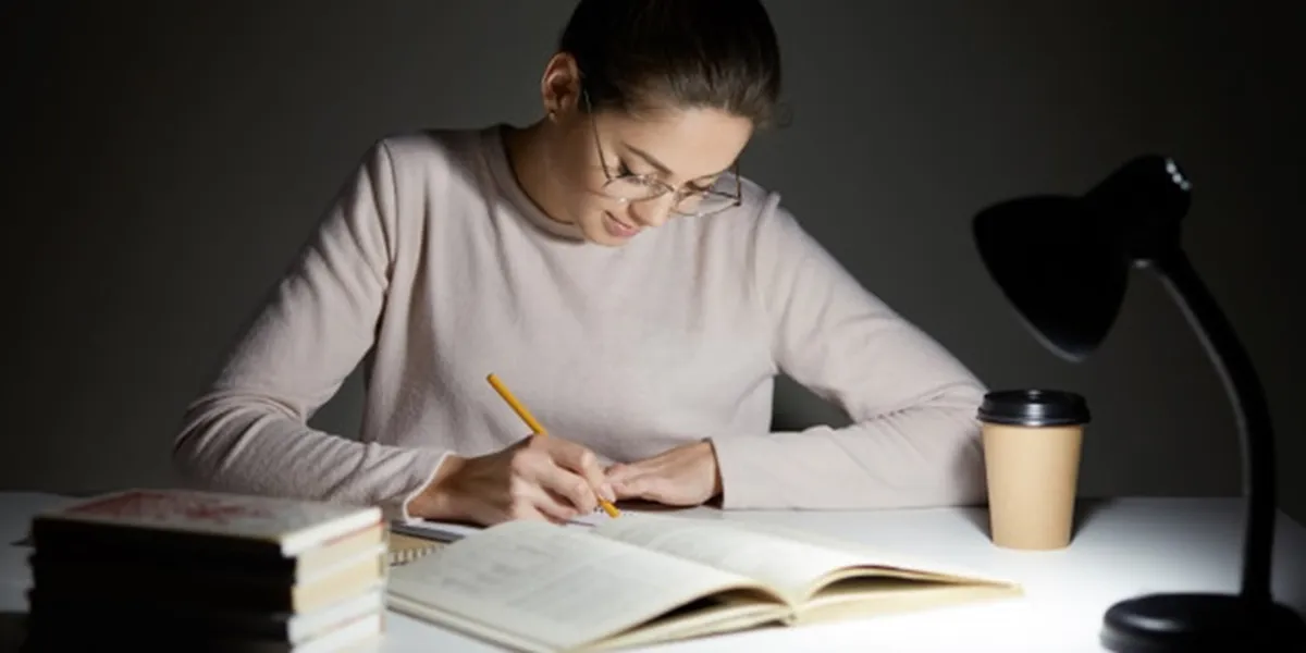 Konjungsi Temporal Adalah Kata Hubung Waktu, Kenali Ciri Fungsi dan ...