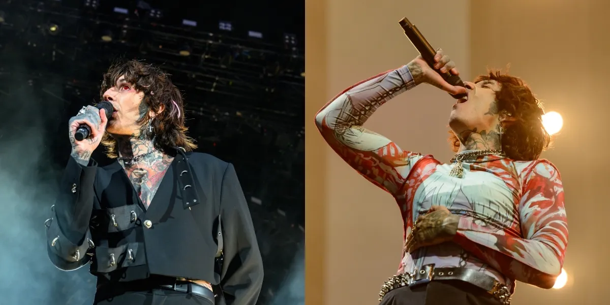 Konser BMTH Day 2 di Jakarta Resmi Dibatalkan Imbas Insiden Hari ...