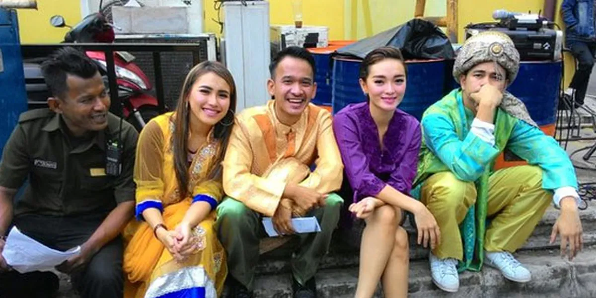 KPI Terima Puluhan Aduan Masyarkat Karena Program 'Pesbukers ...