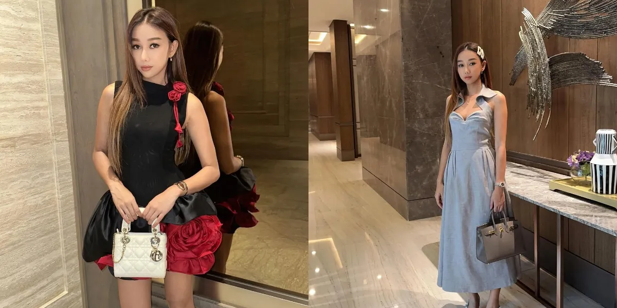 Kronologi DJ Putry Poyz Mengaku Jadi Korban Penipuan Aldy Maldini yang ...