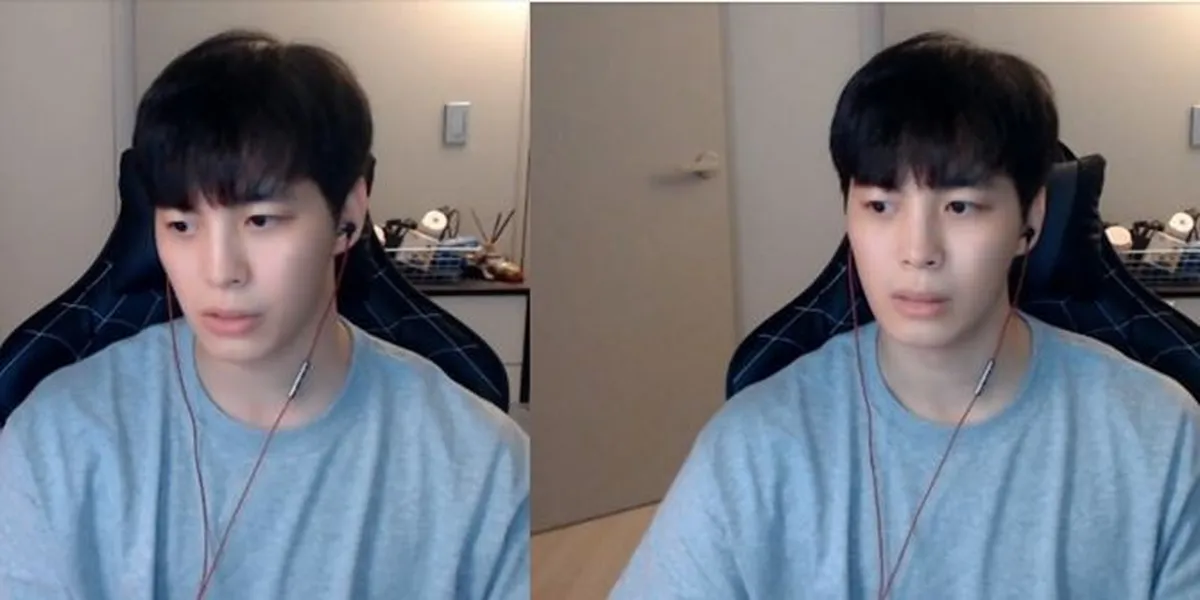 Kronologi Keluarnya Hongbin dari VIXX, Bermula dari Kontroversi Saat ...