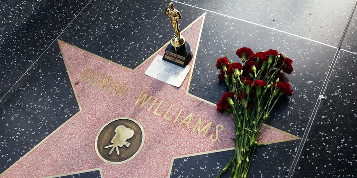 Kronologi Kematian Robin Williams Versi Investigasi Polisi - KapanLagi.com
