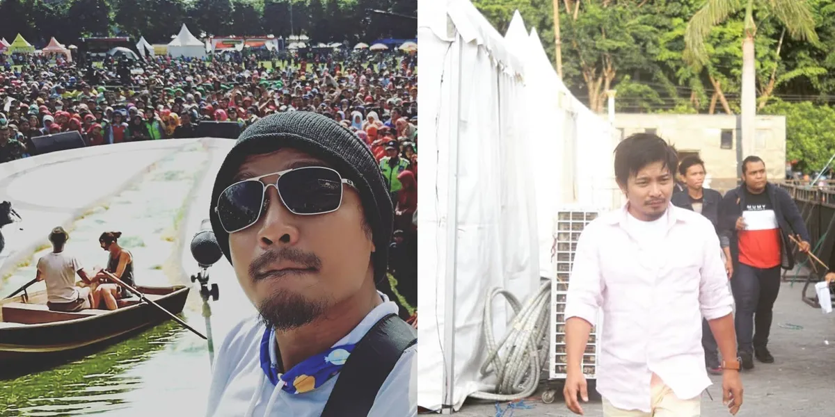 Kronologi Lengkap Kasus Zul Zivilia, dari Penangkapan hingga Tuntutan ...