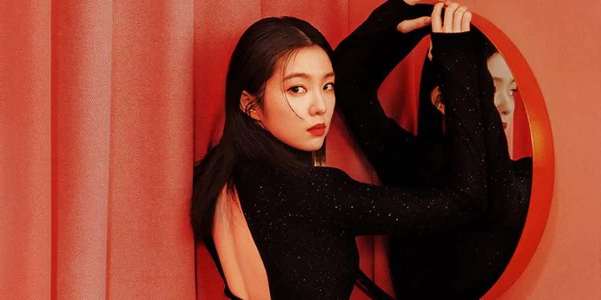 Kronologi Lengkap Kontroversi Irene Red Velvet, Berawal dari Curhatan ...