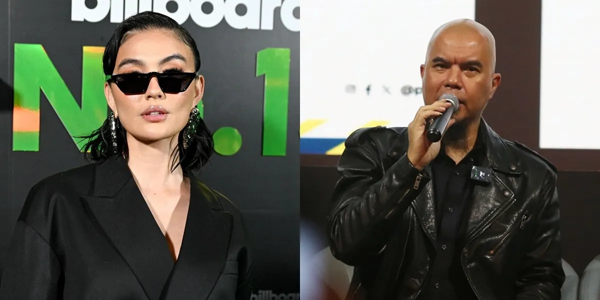 Kronologi Perseteruan Ahmad Dhani dan Agnez Mo Soal Hak Cipta, Kini ... Kronologi Perseteruan Ahmad Dhani dan Agnez Mo Soal Hak Cipta, Kini ...