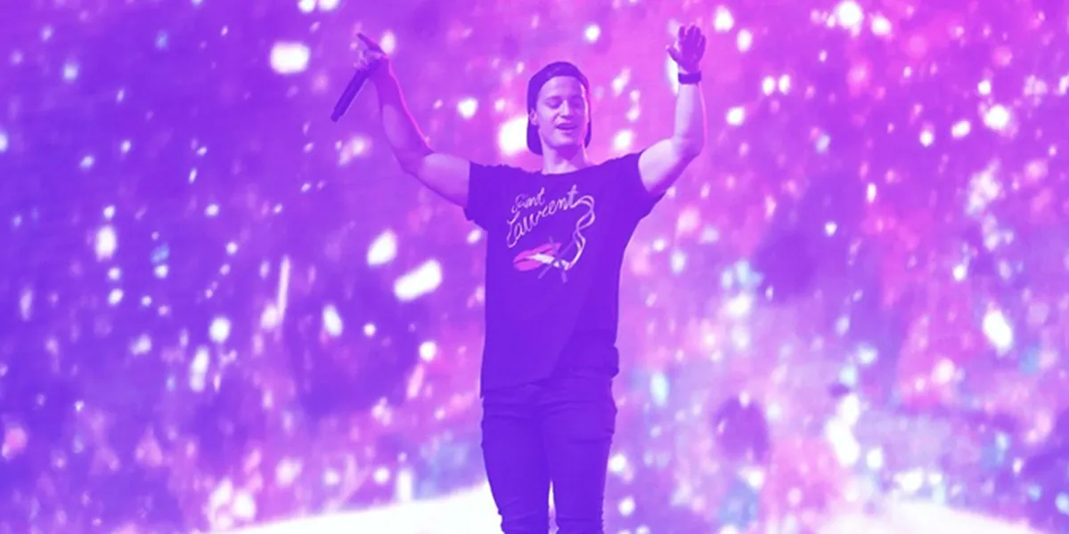 Kygo Persembahkan Keseruan Tak Terlupakan Dalam Konser Perdananya di Indonesia - KapanLagi.com