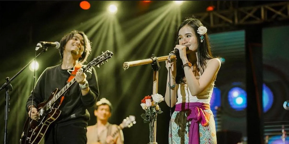 Lagu ASMALIBRASI Karya Soegi Bornean, Cocok Buat Kamu yang Ingin Segera ...