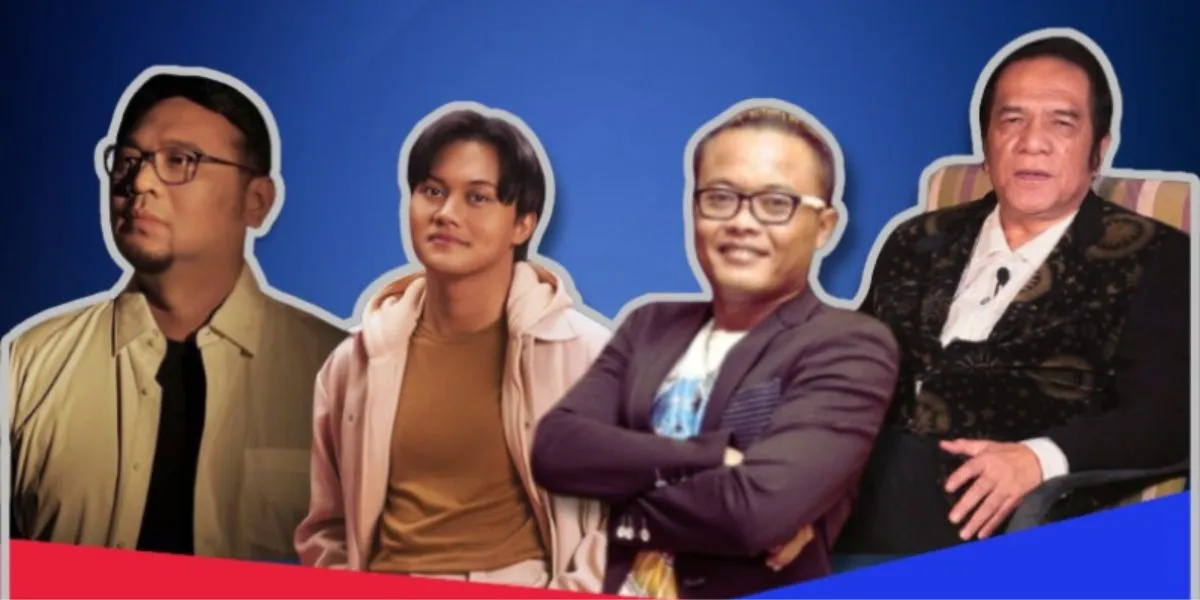 Lagu Ayah Anak Viral, Lewat Karya 'Susis' dan 'Hingga Tua Bersama ...