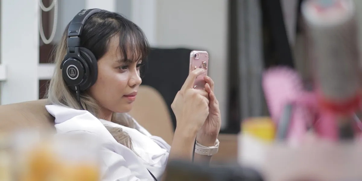 Lagu 'Kuwa Kuwi', Kompilasi Nyeleneh yang Viral dan Bikin Ngakak ...