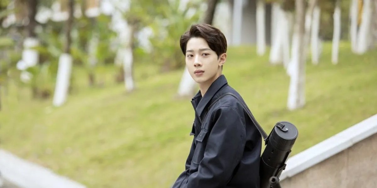 Lai Guan Lin Akhirnya Beberkan Alasan Pensiun dari Dunia Hiburan ...