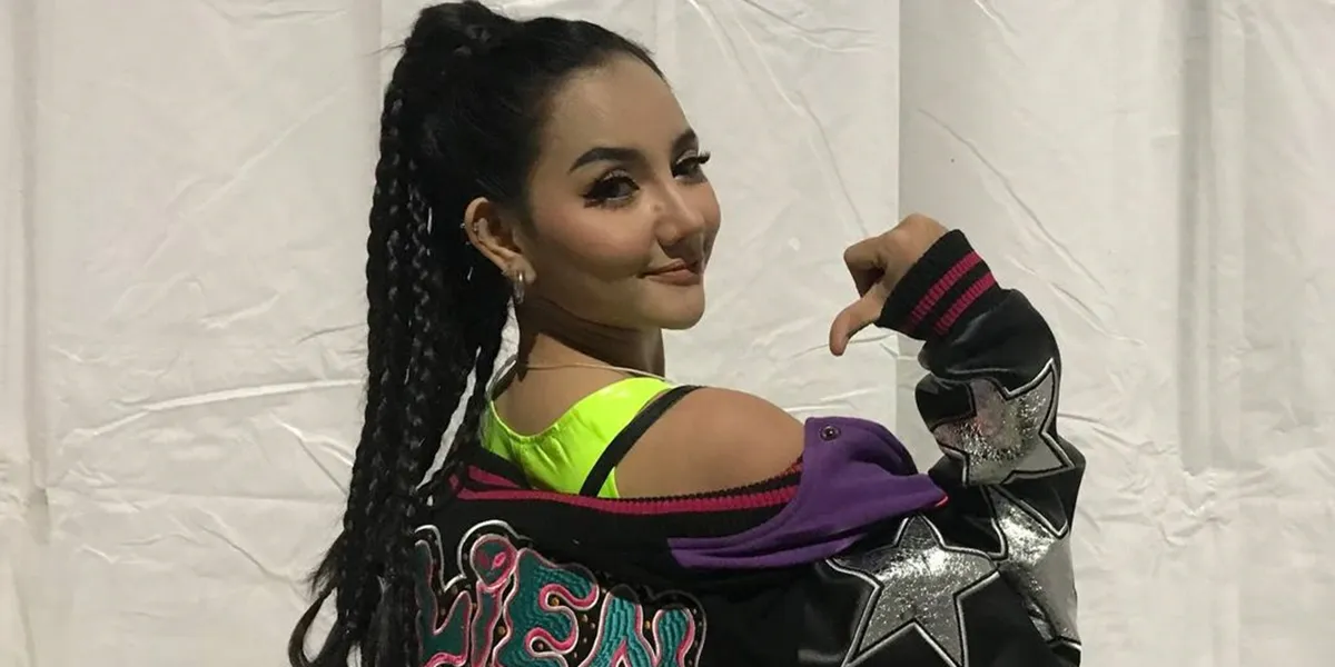 Lala Widy Ungkap Alasan Belum Mau Menikah Lagi Usai Bercerai Dengan Suami Anggota TNI ...