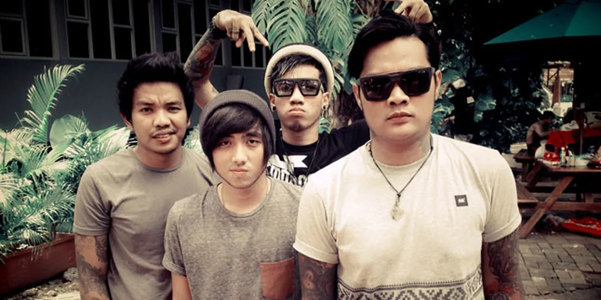 Last Child Terpilih Sebagai Mig33 Artist of The Month 2013 - KapanLagi.com