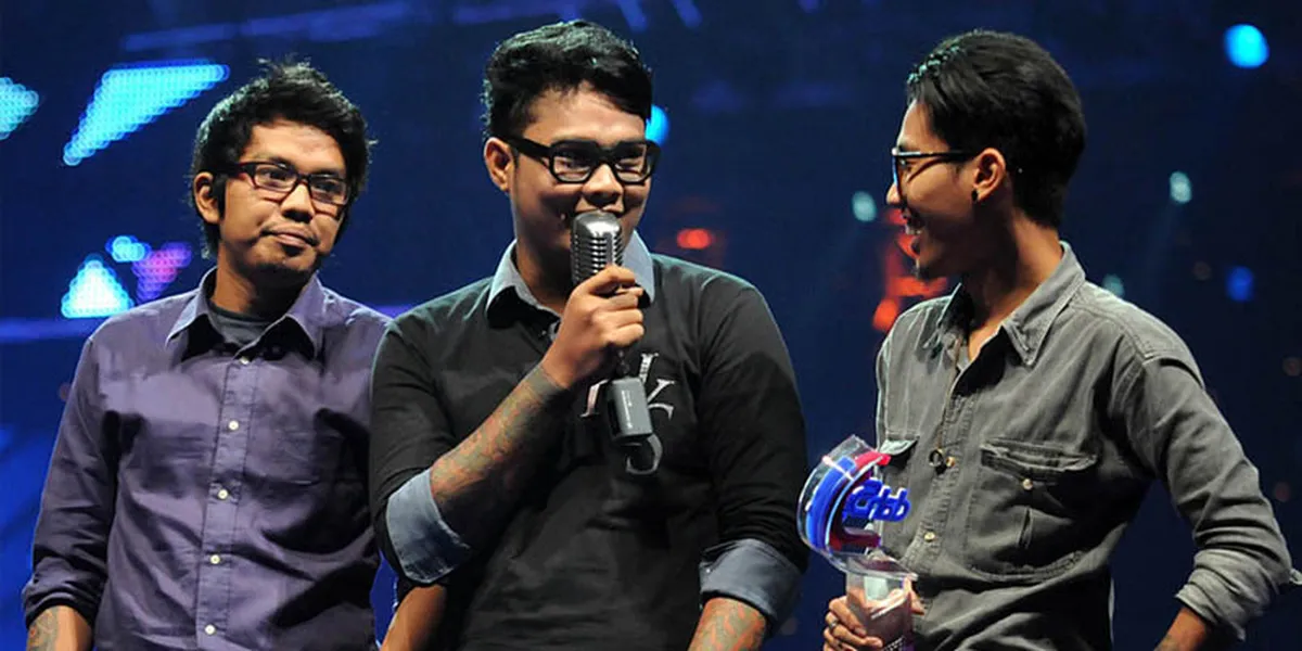 Last Child Unggah Teaser Single Terbaru, 'Tak Pernah Ternilai ...