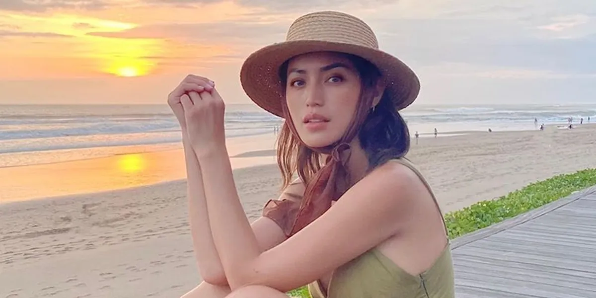 Lebih Suka Tinggal di Bali, Jessica Iskandar Jual Rumah di Jakarta - KapanLagi.com