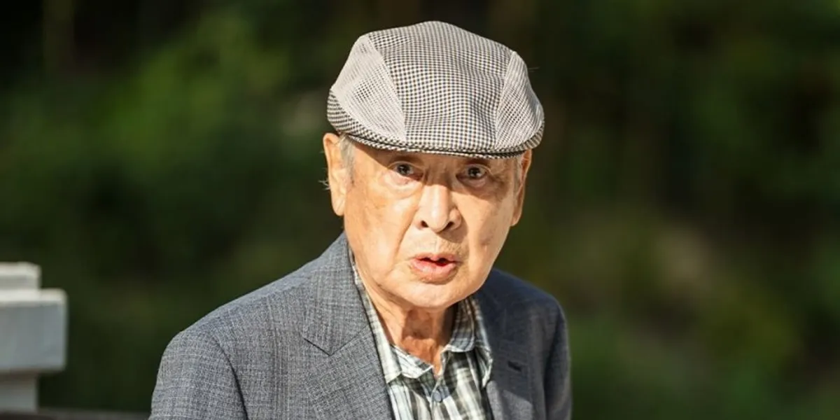 Lee Soon Jae Sudah Bintangi 92 Drakor dan 80 Film, Ini Penampilan ...