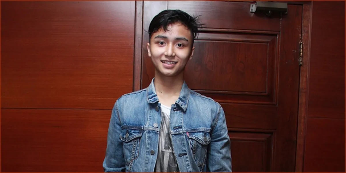 Leon Dozan Pilih Syuting dan Bisnis Setelah Lulus SMA - KapanLagi.com