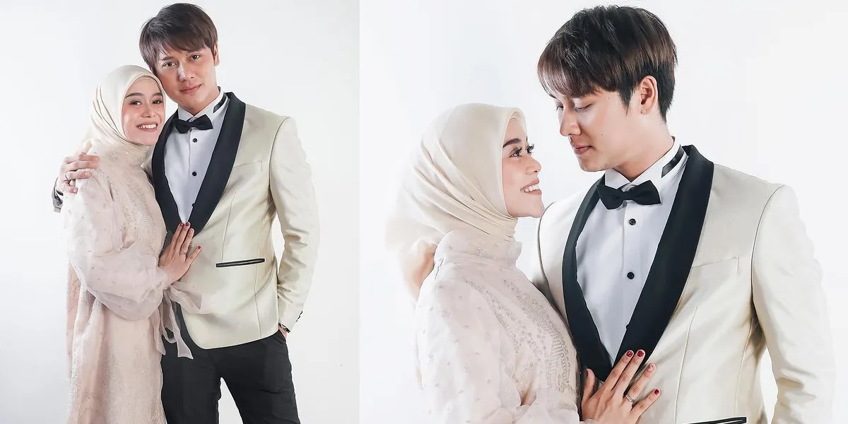 Lesti Kejora dan Rizky Billar Ngontrak Tiga Tahun di Rumah Mewah Kawasan Jakarta Selatan ...