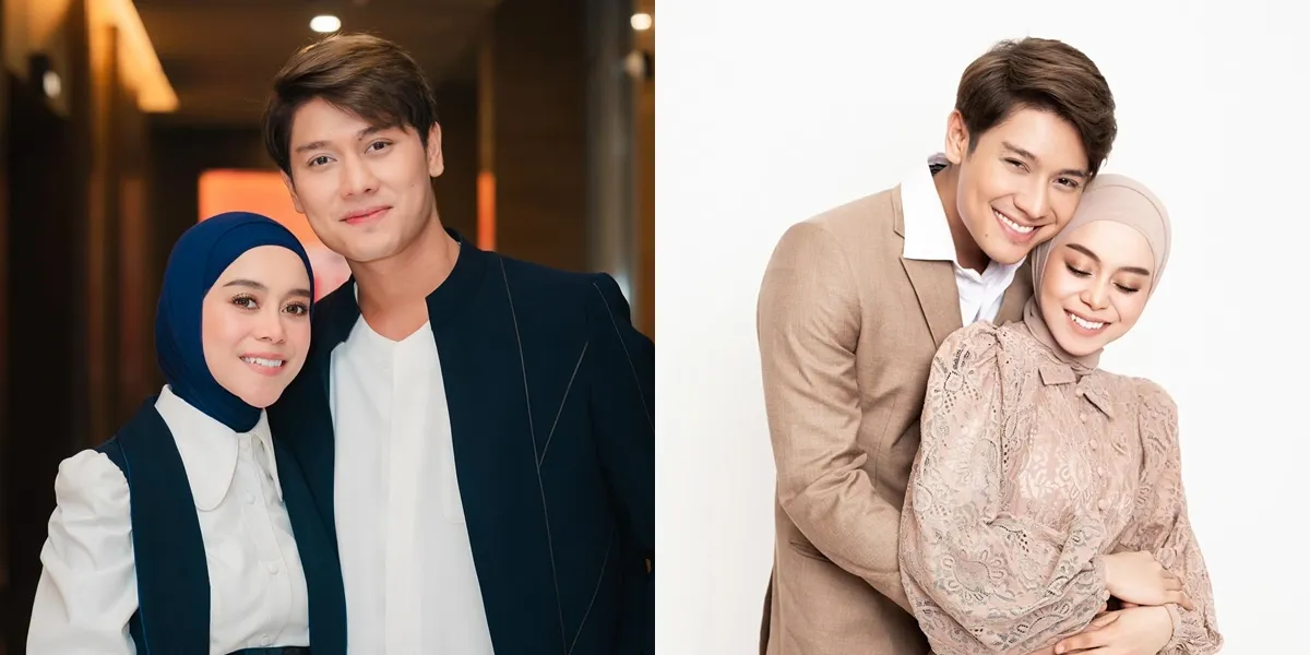 Lesti Kejora Hamil Anak Kedua, Jadi Kado Ultah Terindah Rizky Billar - KapanLagi.com