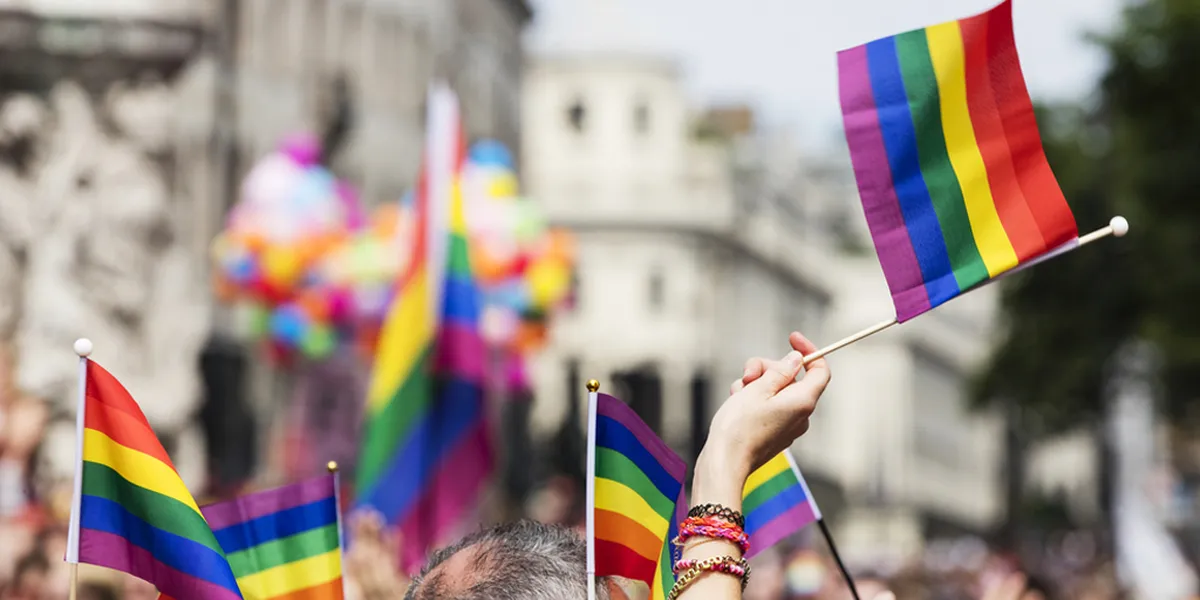 LGBT adalah Dilema yang Harus Dipecahkan Indonesia - KapanLagi.com