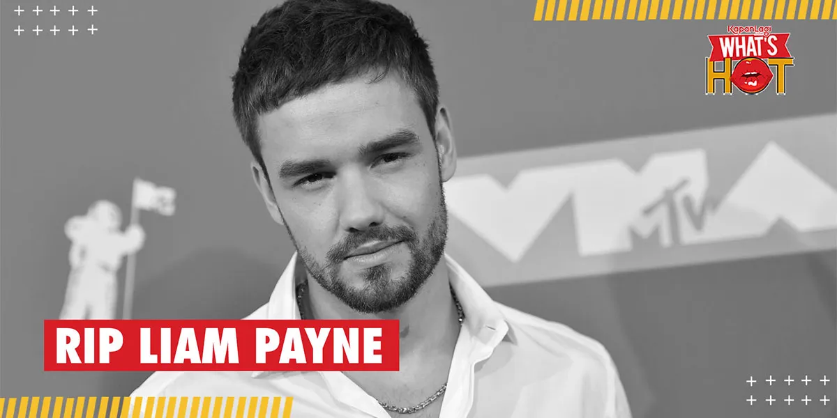 Liam Payne Meninggal Dunia, Ditemukan Tak Bernyawa Usai Jatuh Dari ...