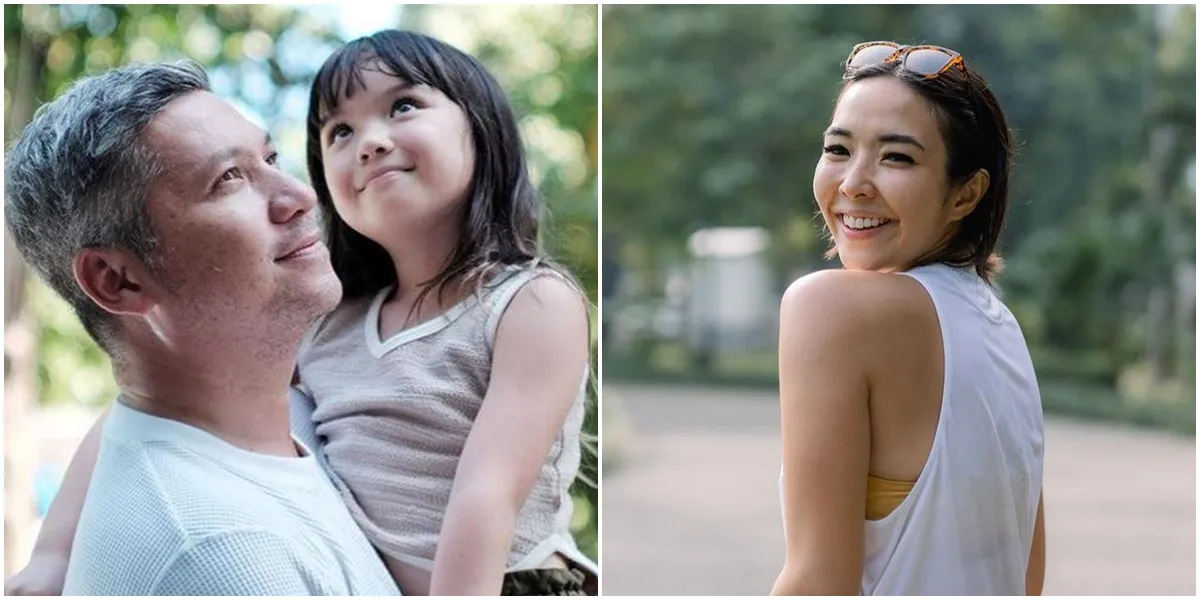 Liburan Bareng Gempi, Gading Marten Jawab Soal Memungkinan Rujuk Dengan Gisella Anastasia ...