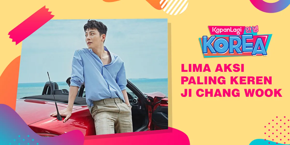 Lihat Lagi Lima Aksi Paling Keren Ji Chang Wook Si Action Drama Expert ... Lihat Lagi Lima Aksi Paling Keren Ji Chang Wook Si Action Drama Expert ...