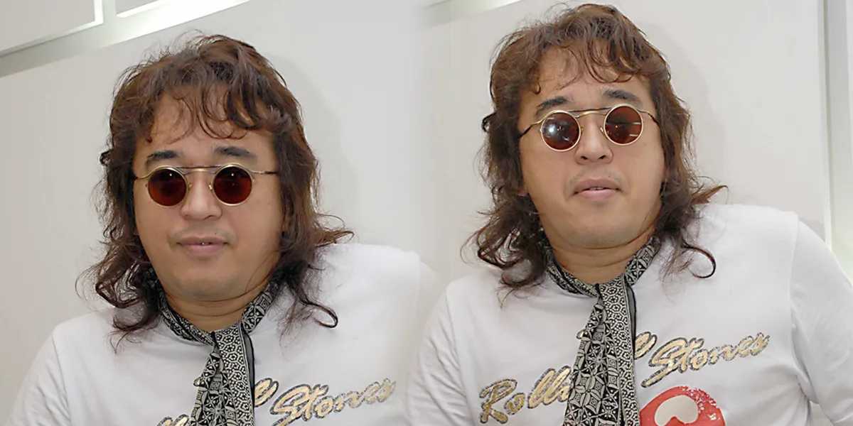 Lilo Kla Project: Stamina Masih Oke - KapanLagi.com