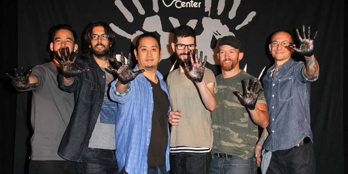 Linkin Park Luncurkan Official Klip Single 'Final Masquerade ...
