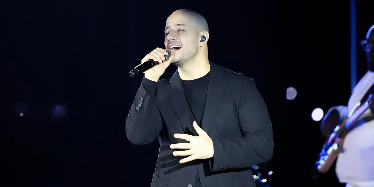 Lirik dan Makna Lagu 'I'm Alive' - Maher Zain (feat. Atif Aslam) yang ...