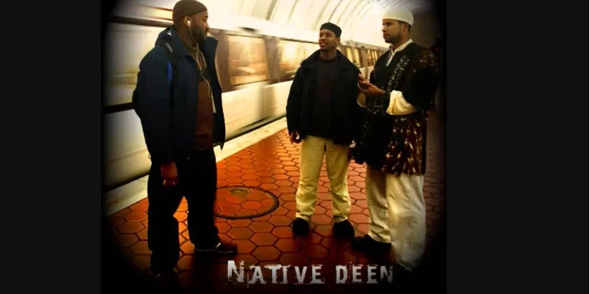 Lirik Lagu A Way of Life - Native Deen dan Terjemahan Bahasa ...